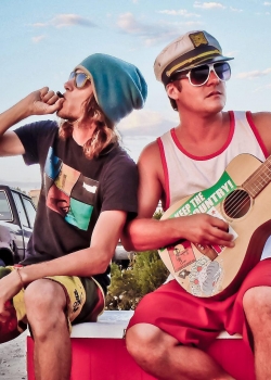 The Brothers - Wheeland Brothers