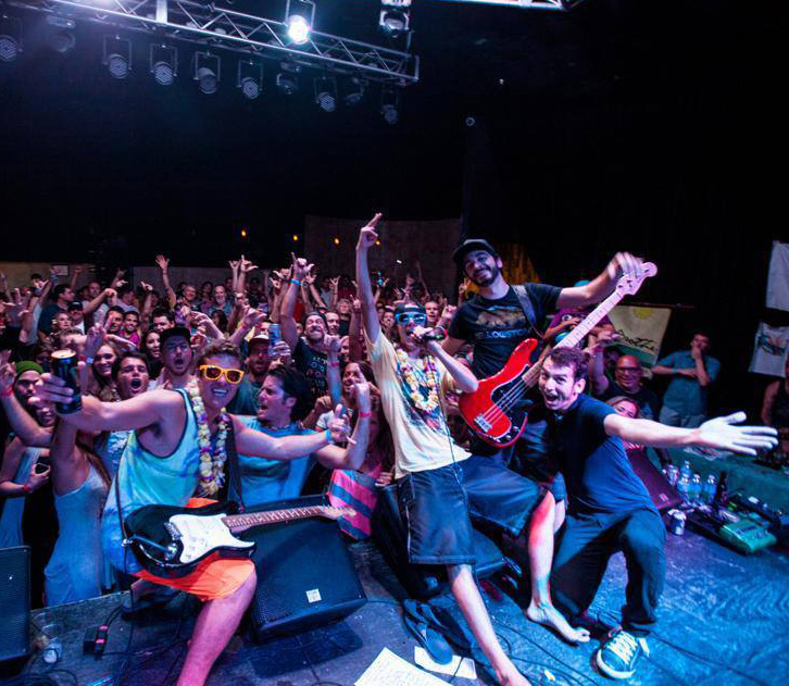 The Brothers - Wheeland Brothers